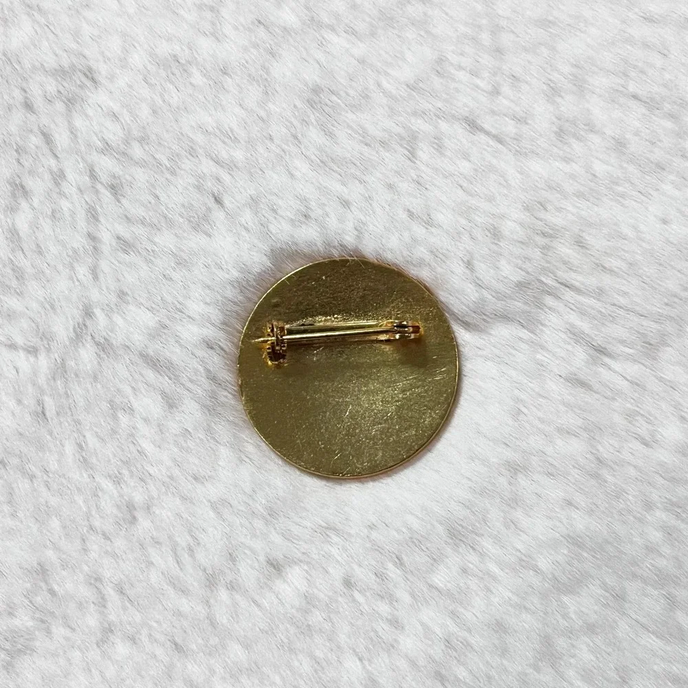 Vintage | Jewelry | 525 Vintage Golf Tournament Contestant 982 Mch Pin ...